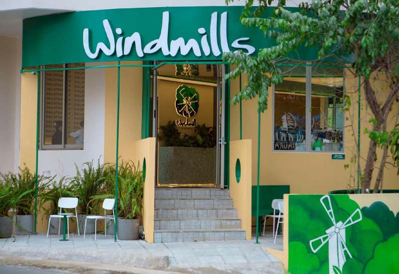 Windmills Coffee 185A Bùi Thị Xuân, Phường 2, Thành phố Đà Lạt