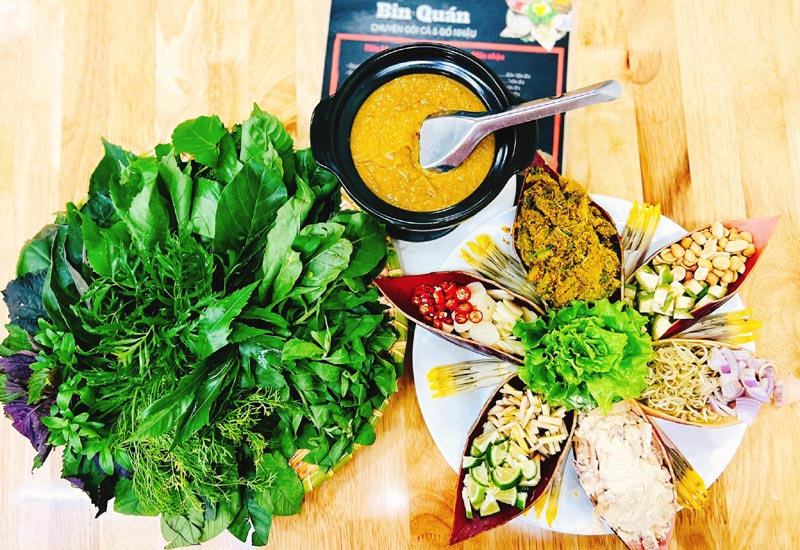 Bin Quán 130 Bà Triệu, Hà Đông, Hà Nội