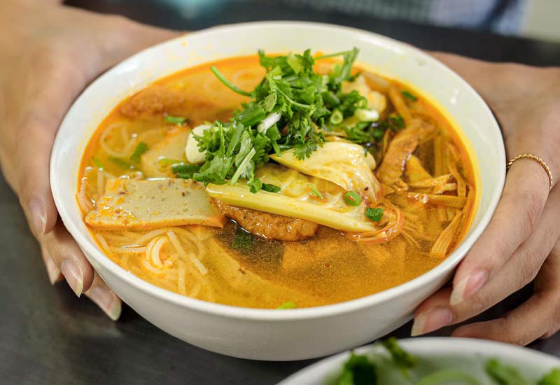 Bún Chả Cá Bà Lữ 319 Hùng Vương, Vĩnh Trung, Thanh Khê, Đà Nẵng