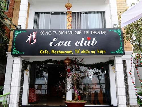 Nhà hàng Eva Club, Nhà hàng Eva Club 52 Tô Ngọc Hân, Nhà hàng Eva Club ...