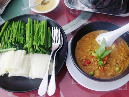 Mắm bò hóc Sóc Trăng, Đặc sản Mắm bò hóc Sóc Trăng, mam bo hoc soc trang